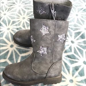 Shoes | Cat Jack Little Girls Boots | Poshmark